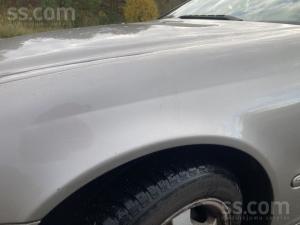 Brūns Mercedes-Benz c-220 2004 Rīga, ar dzinēja tilpumu 2.20 L un nobraukumu 254 tūkst. km par 1650 €, foto 11 vietnē AUTOMOTO.COM.LV