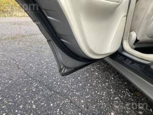 Brūns Mercedes-Benz c-220 2004 Rīga, ar dzinēja tilpumu 2.20 L un nobraukumu 254 tūkst. km par 1650 €, foto 13 vietnē AUTOMOTO.COM.LV