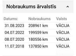 Коричневый Мерседес Ц 220 2010 в Рига, объемом двигателя 2.20 л и пробегом 0 тыс. км за 7950 €, фото 35 на AUTOMOTO.COM.LV