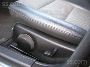 Brown Mercedes-Benz c-220 2010 in Riga, with an engine capacity of 2.20 L and mileage of 0 thousand km for 7750 €, photo 21 on AUTOMOTO.COM.LV