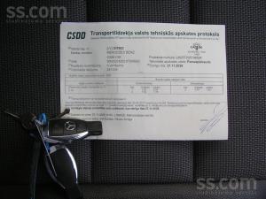 Brown Mercedes-Benz c-220 2010 in Riga, with an engine capacity of 2.20 L and mileage of 0 thousand km for 7750 €, photo 30 on AUTOMOTO.COM.LV