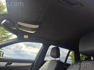 Brūns Mercedes-Benz c-220 2013 Rīga, ar dzinēja tilpumu 2.20 L un nobraukumu 241 tūkst. km par 6999 €, foto 13 vietnē AUTOMOTO.COM.LV