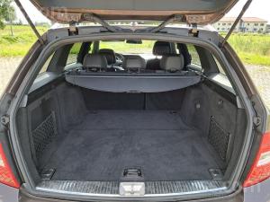 Brūns Mercedes-Benz c-220 2013 Valmiera, ar dzinēja tilpumu 2.10 L un nobraukumu 242 tūkst. km par 7800 €, foto 18 vietnē AUTOMOTO.COM.LV