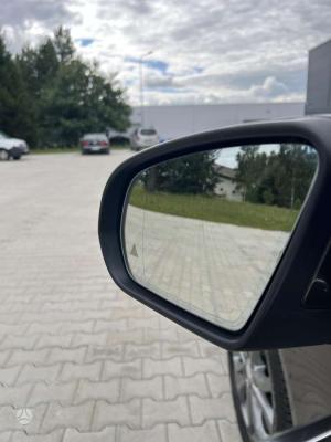 Brown Mercedes-Benz c-220 2015 in Utena, with an engine capacity of 2.20 L and mileage of 281 thousand km for 11350 €, photo 36 on AUTOMOTO.COM.LV