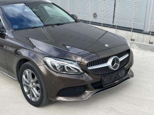 Brūns Mercedes-Benz c-220 2015 Utena, ar dzinēja tilpumu 2.14 L un nobraukumu 286 tūkst. km par 11799 €, foto 13 vietnē AUTOMOTO.COM.LV
