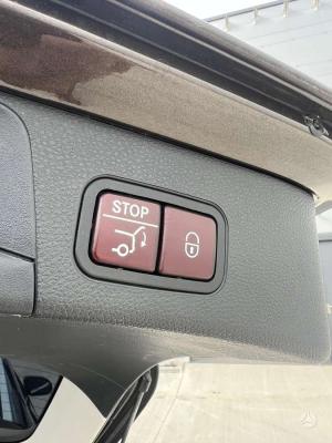 Brūns Mercedes-Benz c-220 2015 Utena, ar dzinēja tilpumu 2.14 L un nobraukumu 286 tūkst. km par 11799 €, foto 26 vietnē AUTOMOTO.COM.LV