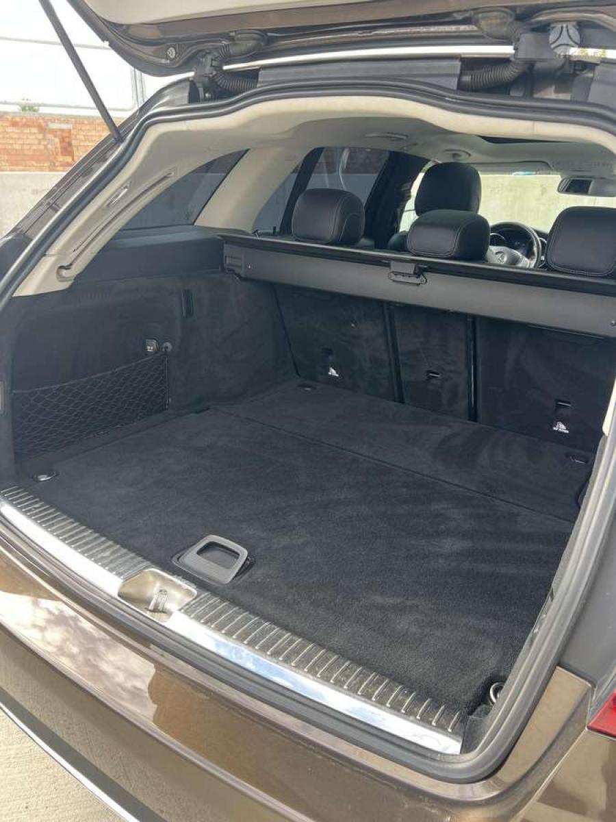 Brūns Mercedes-Benz c-220 2015 Utena, ar dzinēja tilpumu 2.14 L un nobraukumu 286 tūkst. km par 11799 €, foto 27 vietnē AUTOMOTO.COM.LV
