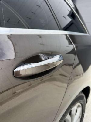 Brūns Mercedes-Benz c-220 2015 Utena, ar dzinēja tilpumu 2.14 L un nobraukumu 286 tūkst. km par 11799 €, foto 28 vietnē AUTOMOTO.COM.LV