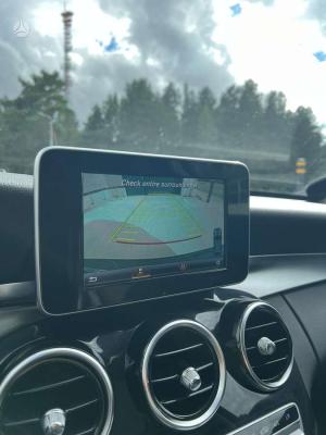 Brūns Mercedes-Benz c-220 2015 Utena, ar dzinēja tilpumu 2.14 L un nobraukumu 286 tūkst. km par 11799 €, foto 47 vietnē AUTOMOTO.COM.LV