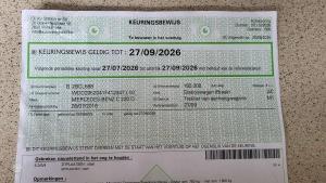 Brown Mercedes-Benz c-220 2016 in Siauliai, with an engine capacity of 2.14 L and mileage of 196 thousand km for 10650 €, photo 12 on AUTOMOTO.COM.LV