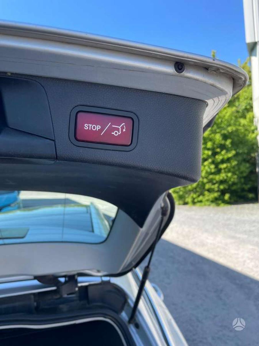 Brown Mercedes-Benz c-220 2016 in Siauliai, with an engine capacity of 2.14 L and mileage of 196 thousand km for 10650 €, photo 26 on AUTOMOTO.COM.LV