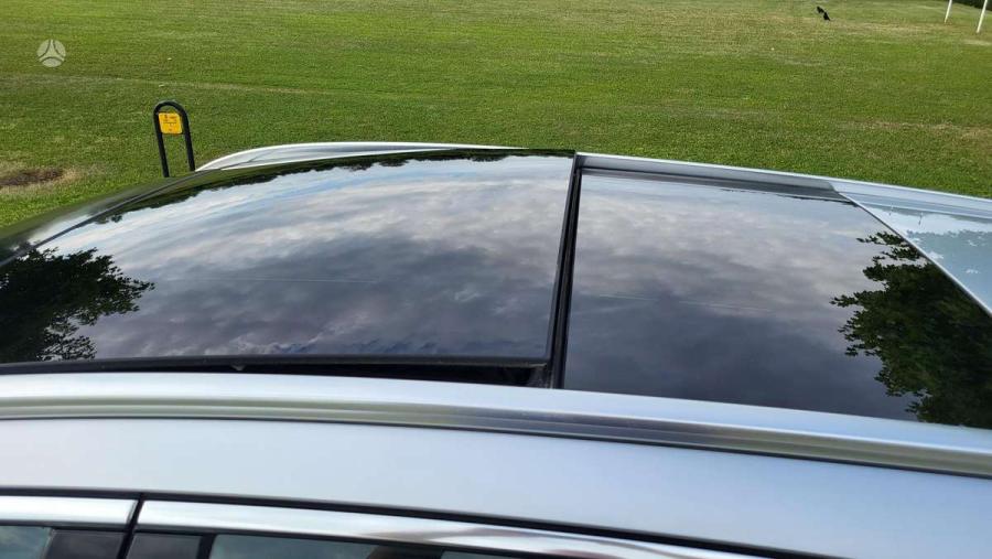 Brown Mercedes-Benz c-220 2016 in Siauliai, with an engine capacity of 2.14 L and mileage of 196 thousand km for 10650 €, photo 29 on AUTOMOTO.COM.LV