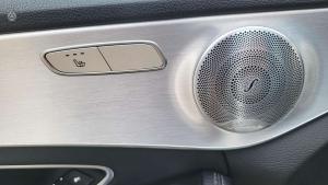 Brown Mercedes-Benz c-220 2016 in Siauliai, with an engine capacity of 2.14 L and mileage of 196 thousand km for 10650 €, photo 51 on AUTOMOTO.COM.LV