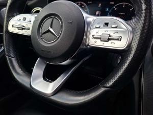 Brown Mercedes-Benz c-220 2018 in Vilnius, with an engine capacity of 1.95 L and mileage of 295 thousand km for 15500 €, photo 19 on AUTOMOTO.COM.LV