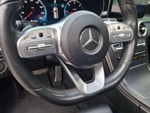 Brown Mercedes-Benz c-220 2018 in Vilnius, with an engine capacity of 1.95 L and mileage of 295 thousand km for 15500 €, photo 24 on AUTOMOTO.COM.LV