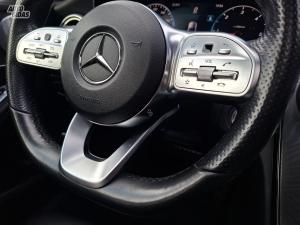 Коричневый Мерседес Ц 220 2018 в Вильнюс, объемом двигателя 2.20 л и пробегом 295 тыс. км за 15500 €, фото 19 на AUTOMOTO.COM.LV