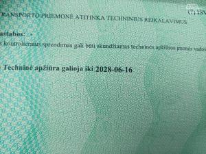 Мерседес Ц 220 2003 в Вильнюс, объемом двигателя 2.20 л и пробегом 282 тыс. км за 1900 €, фото 26 на AUTOMOTO.COM.LV
