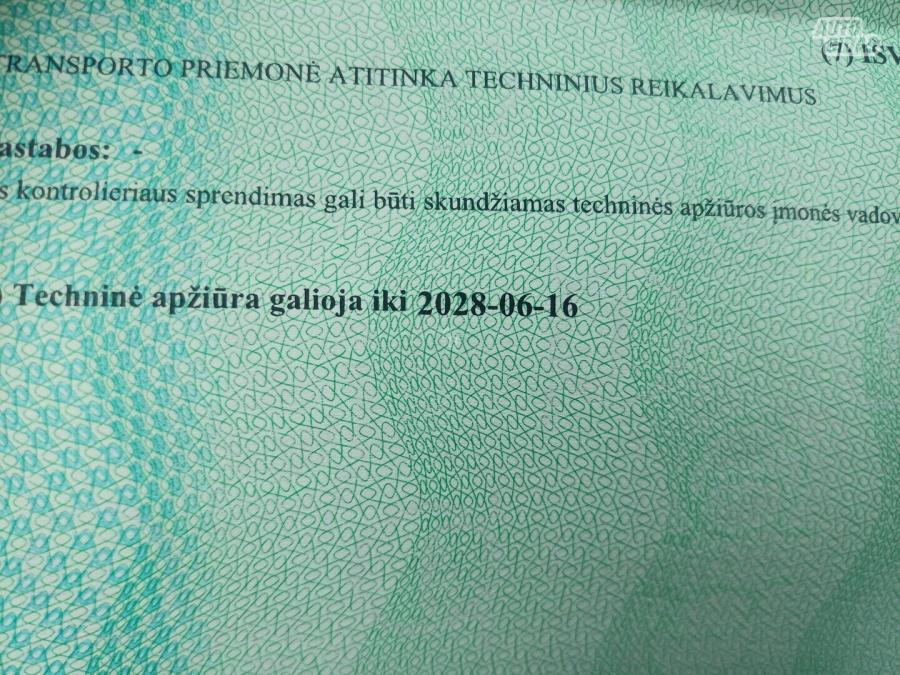 Мерседес Ц 220 2003 в Вильнюс, объемом двигателя 2.20 л и пробегом 282 тыс. км за 1900 €, фото 26 на AUTOMOTO.COM.LV