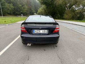 Мерседес Ц 220 2006 в Арёгала, объемом двигателя 2.20 л и пробегом 340 тыс. км за 1350 €, фото 6 на AUTOMOTO.COM.LV