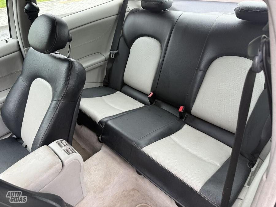 Мерседес Ц 220 2006 в Арёгала, объемом двигателя 2.20 л и пробегом 340 тыс. км за 1350 €, фото 9 на AUTOMOTO.COM.LV