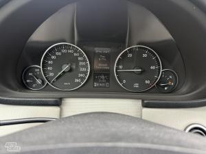 Мерседес Ц 220 2006 в Арёгала, объемом двигателя 2.20 л и пробегом 340 тыс. км за 1350 €, фото 10 на AUTOMOTO.COM.LV