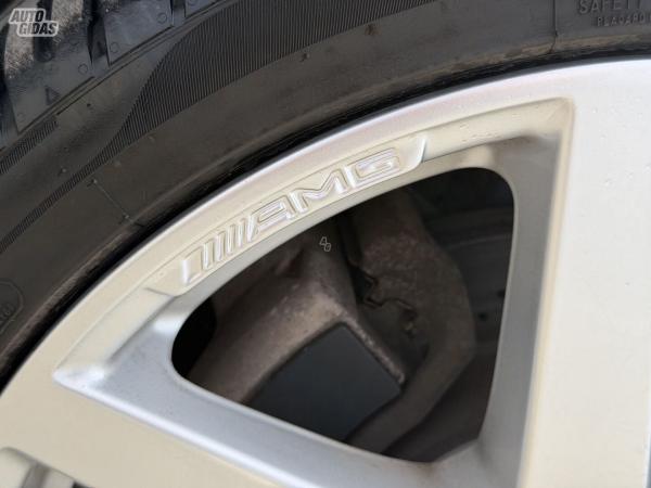 Mercedes-Benz c-220 2012 Viļņa, ar dzinēja tilpumu 2.10 L un nobraukumu 320 tūkst. km par 7800 €, foto 10 vietnē AUTOMOTO.COM.LV