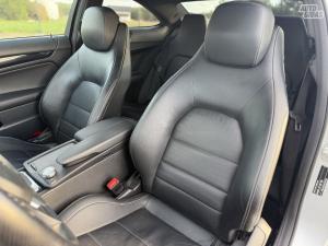 Mercedes-Benz c-220 2012 in Vilnius, with an engine capacity of 2.10 L and mileage of 320 thousand km for 7800 €, photo 19 on AUTOMOTO.COM.LV
