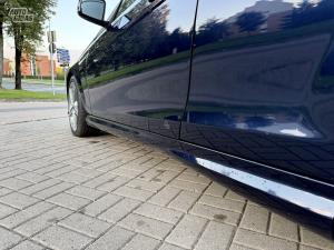 Mercedes-Benz c-220 2012 in Vilnius, with an engine capacity of 2.20 L and mileage of 235 thousand km for 6900 €, photo 11 on AUTOMOTO.COM.LV