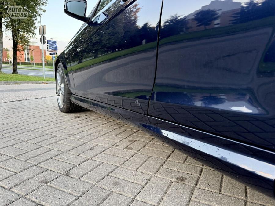 Mercedes-Benz c-220 2012 in Vilnius, with an engine capacity of 2.20 L and mileage of 235 thousand km for 6900 €, photo 11 on AUTOMOTO.COM.LV