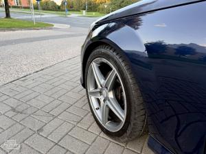Mercedes-Benz c-220 2012 in Vilnius, with an engine capacity of 2.20 L and mileage of 235 thousand km for 6900 €, photo 12 on AUTOMOTO.COM.LV