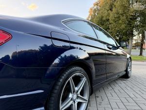 Mercedes-Benz c-220 2012 in Vilnius, with an engine capacity of 2.20 L and mileage of 235 thousand km for 6900 €, photo 13 on AUTOMOTO.COM.LV