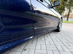 Mercedes-Benz c-220 2012 in Vilnius, with an engine capacity of 2.20 L and mileage of 235 thousand km for 6900 €, photo 14 on AUTOMOTO.COM.LV