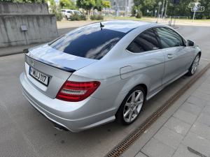 Mercedes-Benz c-220 2013 in Vilnius, with an engine capacity of 2.10 L and mileage of 305 thousand km for 6600 €, photo 14 on AUTOMOTO.COM.LV