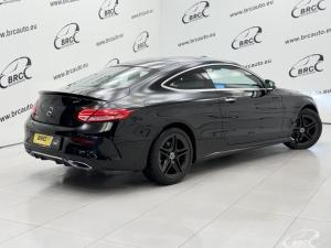 Mercedes-Benz c-220 2018 Viļņa, ar dzinēja tilpumu 2.00 L un nobraukumu 307 tūkst. km par 19800 €, foto 3 vietnē AUTOMOTO.COM.LV