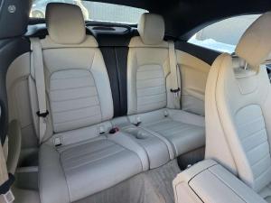 Pelēks Mercedes-Benz c-220 2016 Tauragė, ar dzinēja tilpumu 2.14 L un nobraukumu 264 tūkst. km par 18500 €, foto 27 vietnē AUTOMOTO.COM.LV