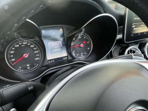 Серый Мерседес Ц 220 2017 в Каунас, объемом двигателя 2.14 л и пробегом 150 тыс. км за 24500 €, фото 28 на AUTOMOTO.COM.LV