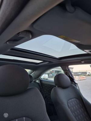 Pelēks Mercedes-Benz c-220 2003 Radviliškis, ar dzinēja tilpumu 2.15 L un nobraukumu 350 tūkst. km par 2200 €, foto 6 vietnē AUTOMOTO.COM.LV