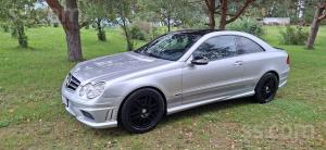 Pelēks Mercedes-Benz c-220 2005 Rēzekne, ar dzinēja tilpumu 2.20 L un nobraukumu 304 tūkst. km par 3500 €, foto 5 vietnē AUTOMOTO.COM.LV