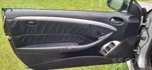 Pelēks Mercedes-Benz c-220 2005 Rēzekne, ar dzinēja tilpumu 2.20 L un nobraukumu 304 tūkst. km par 3500 €, foto 8 vietnē AUTOMOTO.COM.LV