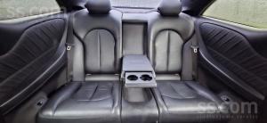 Pelēks Mercedes-Benz c-220 2005 Rēzekne, ar dzinēja tilpumu 2.20 L un nobraukumu 304 tūkst. km par 3500 €, foto 12 vietnē AUTOMOTO.COM.LV