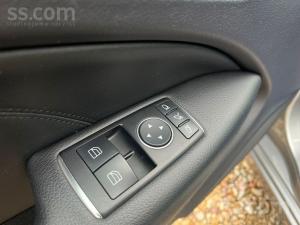Серый Мерседес Ц 220 2011 в Кулдига, объемом двигателя 2.20 л и пробегом 264 тыс. км за 7790 €, фото 22 на AUTOMOTO.COM.LV