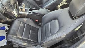 Pelēks Mercedes-Benz c-220 2011 Marijampole, ar dzinēja tilpumu 2.10 L un nobraukumu 353 tūkst. km par 6700 €, foto 10 vietnē AUTOMOTO.COM.LV