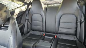 Pelēks Mercedes-Benz c-220 2011 Marijampole, ar dzinēja tilpumu 2.10 L un nobraukumu 353 tūkst. km par 6700 €, foto 12 vietnē AUTOMOTO.COM.LV