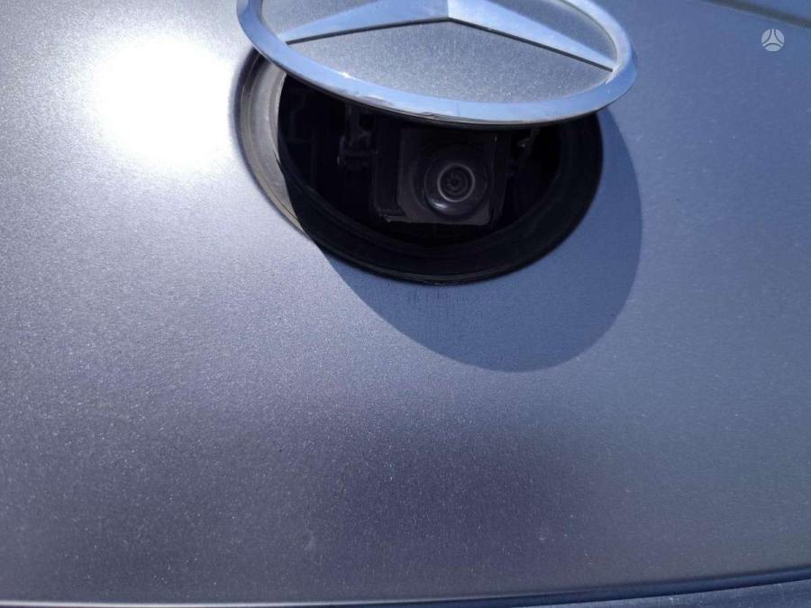 Pelēks Mercedes-Benz c-220 2016 Šauļi, ar dzinēja tilpumu 2.20 L un nobraukumu 105 tūkst. km par 20500 €, foto 9 vietnē AUTOMOTO.COM.LV