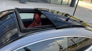 Pelēks Mercedes-Benz c-220 2016 Šauļi, ar dzinēja tilpumu 2.20 L un nobraukumu 105 tūkst. km par 20500 €, foto 14 vietnē AUTOMOTO.COM.LV