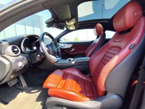 Pelēks Mercedes-Benz c-220 2016 Šauļi, ar dzinēja tilpumu 2.20 L un nobraukumu 105 tūkst. km par 20500 €, foto 15 vietnē AUTOMOTO.COM.LV