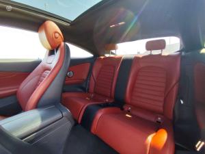 Pelēks Mercedes-Benz c-220 2016 Šauļi, ar dzinēja tilpumu 2.20 L un nobraukumu 105 tūkst. km par 20500 €, foto 16 vietnē AUTOMOTO.COM.LV