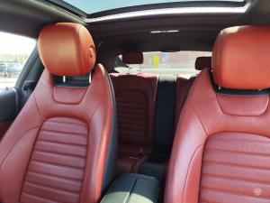 Pelēks Mercedes-Benz c-220 2016 Šauļi, ar dzinēja tilpumu 2.20 L un nobraukumu 105 tūkst. km par 20500 €, foto 19 vietnē AUTOMOTO.COM.LV