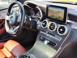 Pelēks Mercedes-Benz c-220 2016 Šauļi, ar dzinēja tilpumu 2.20 L un nobraukumu 105 tūkst. km par 20500 €, foto 21 vietnē AUTOMOTO.COM.LV