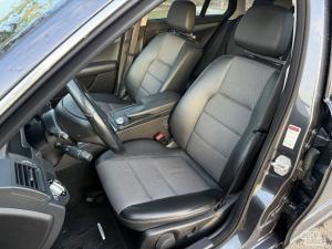 Pelēks Mercedes-Benz c-220 2009 Viļņa, ar dzinēja tilpumu 2.20 L un nobraukumu 288 tūkst. km par 5500 €, foto 20 vietnē AUTOMOTO.COM.LV